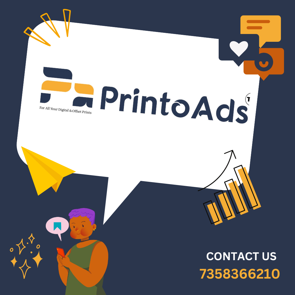 Online Printing Services & Custom Printing | Printoads